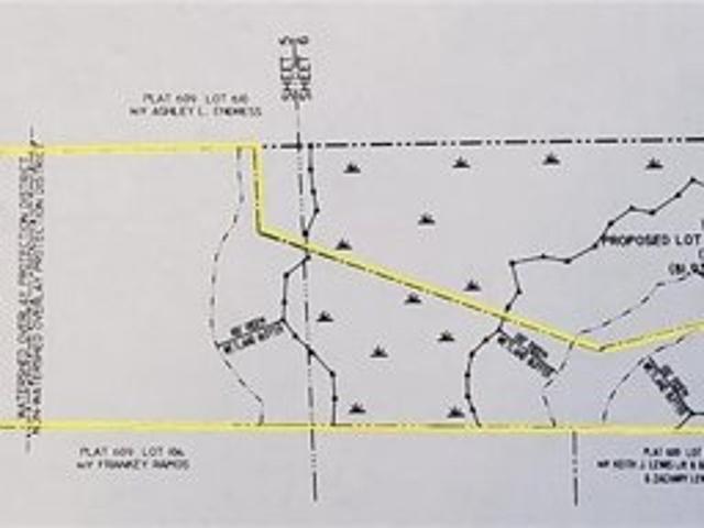 Lake Rd, Tiverton, Plot For Sale