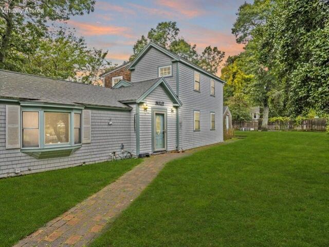 Lake Rd, West Yarmouth, Home For Sale