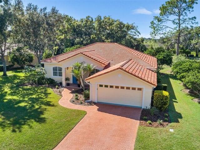 Lake Region Cir, Winter Haven, Home For Sale