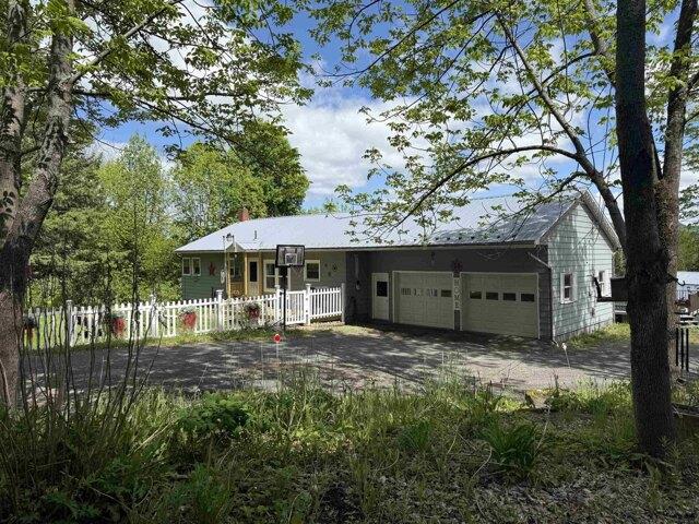 Lake Region Rd, Barton, Home For Sale