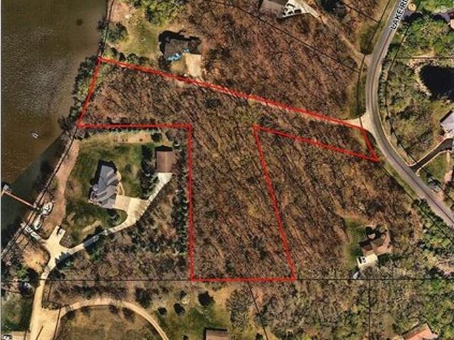 Lake Ridge Dr, Prior Lake, MN 55372
