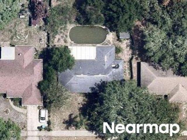 Lake Ridge Rd