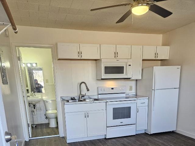 Lake Ripley Apartments 2 Bedroom Apartment for Rent at 1205 South Sibley Avenue, Litchfield, MN 55355