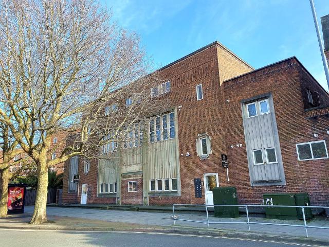 Lake Road, 28 40 Lake Road, Portsmouth PO1, Studio to rent, £650 pcm | PrimeLocation