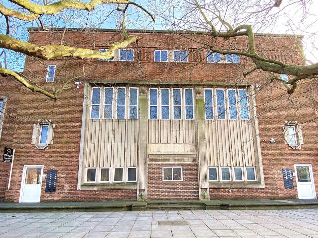 Lake Road, 28 40 Lake Road, Portsmouth PO1, Studio to rent, £675 pcm | PrimeLocation