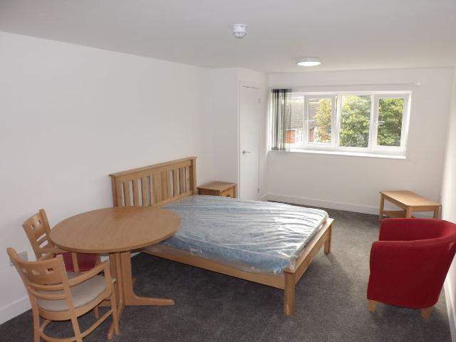 Lake Road, Portsmouth PO1, 1 bed flat to rent, £675 pcm | PrimeLocation