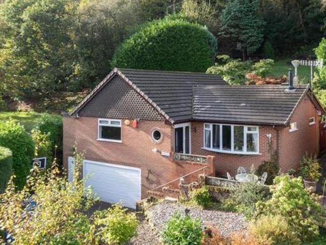Lake Road, Rudyard, 2 Bedroom Detached