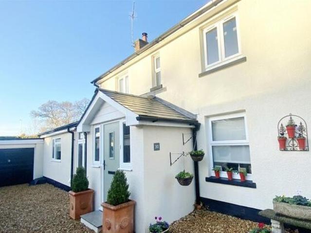 Lake Road, Verwood, 4 Bedroom Detached