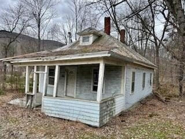 Lake St, New Vineyard, Home For Sale