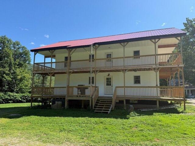Lake St, New Vineyard, Home For Sale