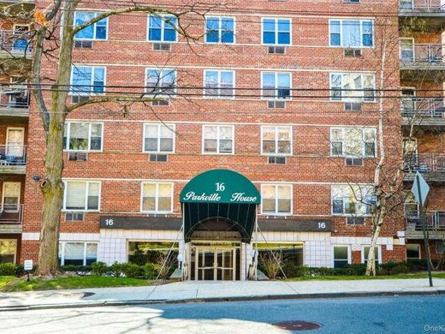 Lake St Apt A, White Plains, Property For Sale