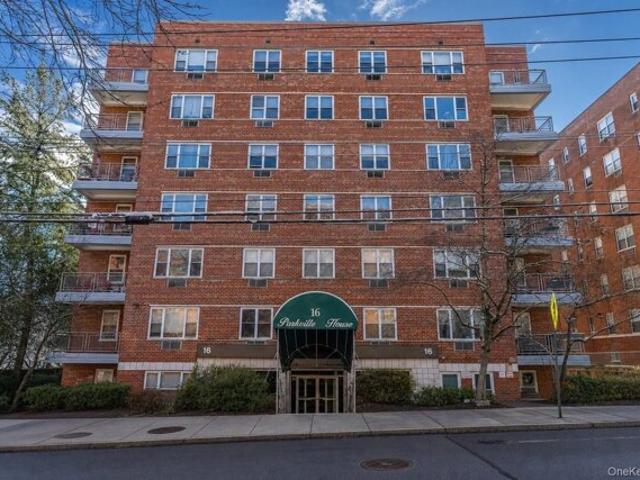 Lake St Apt G, White Plains, Property For Sale
