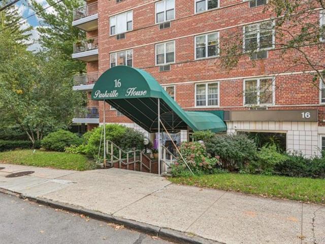 Lake St Apt G, White Plains, Property For Sale