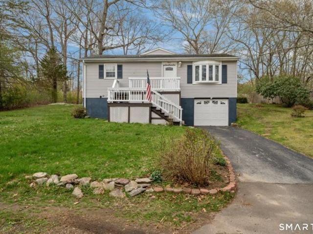 Lake St, Ledyard, Home For Sale