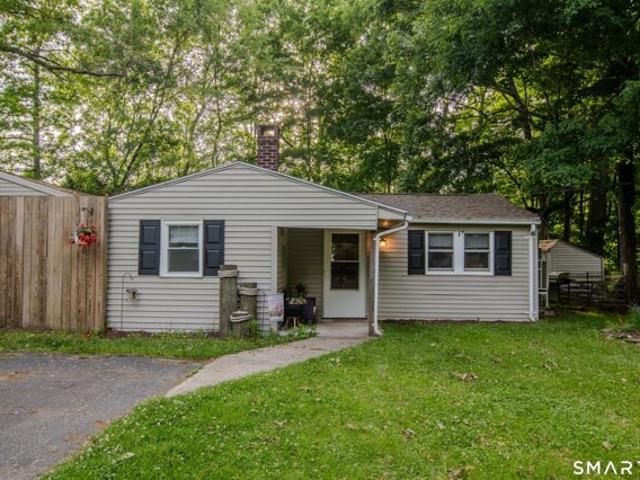 Lake St, Ledyard, Home For Sale