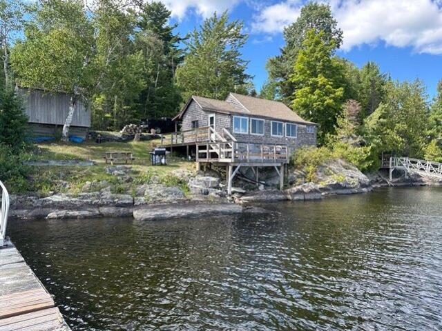 Lake St, Rockwood T R Nbkp, Home For Sale