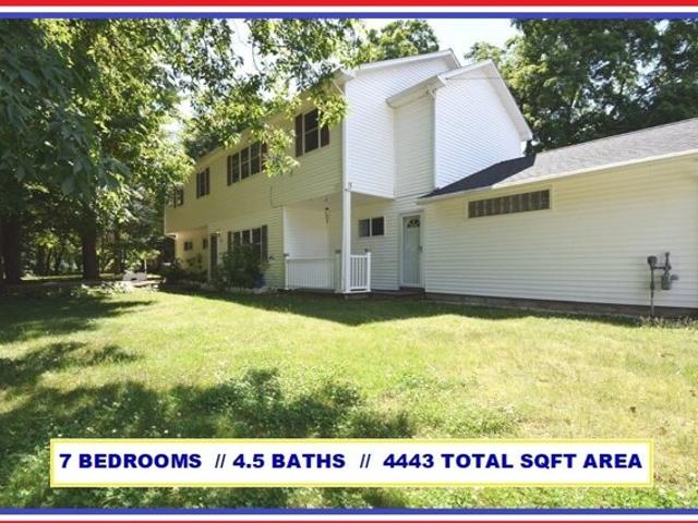 Lake St, Shrewsbury, Home For Sale