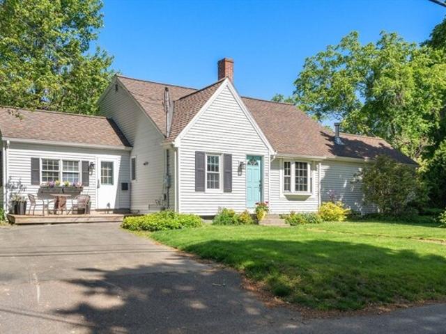 Lake St, Shrewsbury, Home For Sale