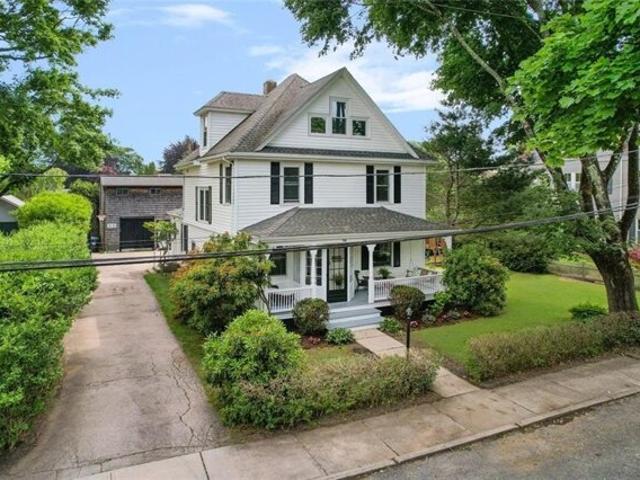 Lake St, South Kingstown, Home For Sale
