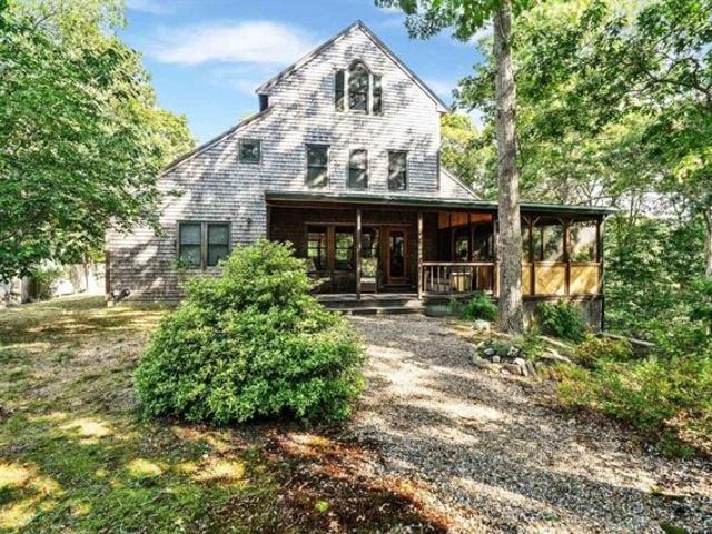 Lake St, Tisbury, Home For Sale