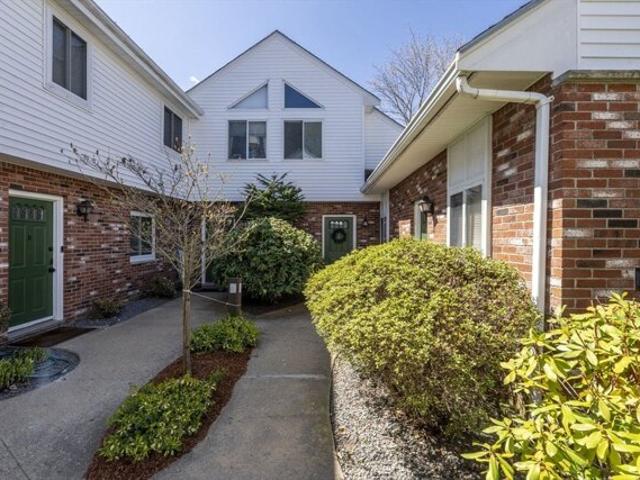 Lake St Unit B, Weymouth, Condo For Sale