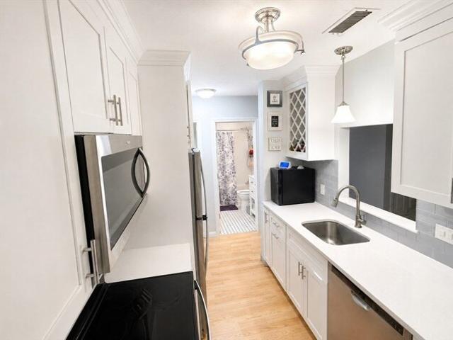 Lake St Unit D, Weymouth, Condo For Sale