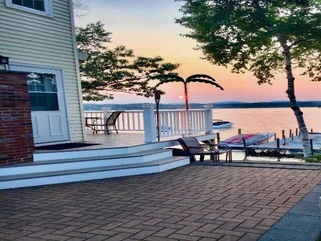 Lake St Unit,laconia, Condo For Sale