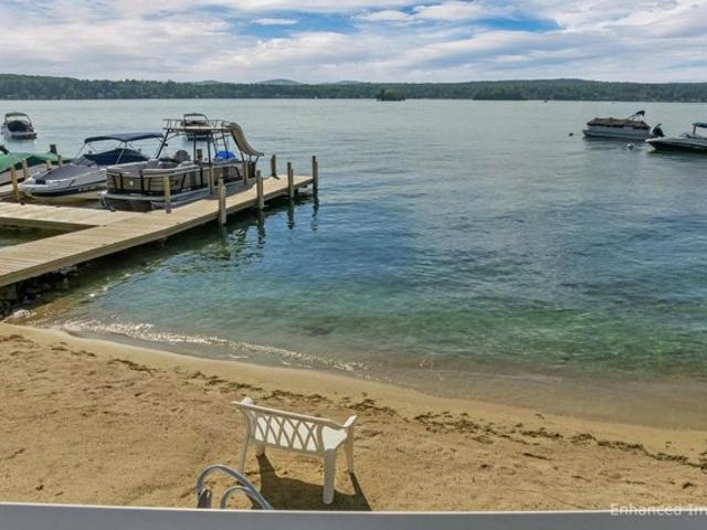 Lake St Unit,laconia, Home For Sale