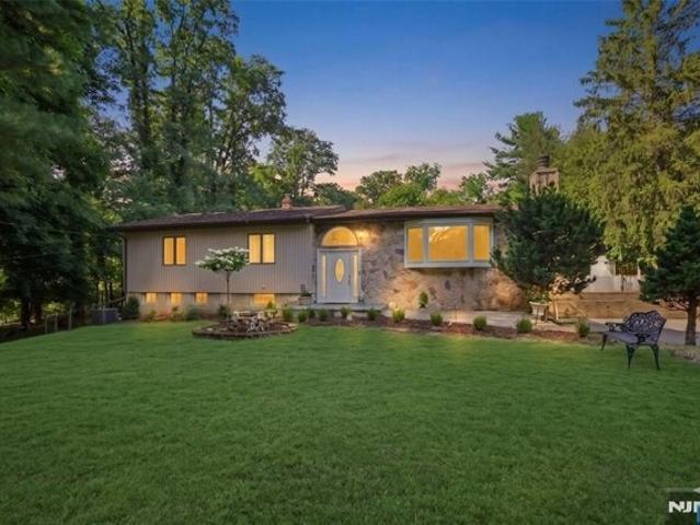 Lake St, Upper Saddle River, Home For Sale