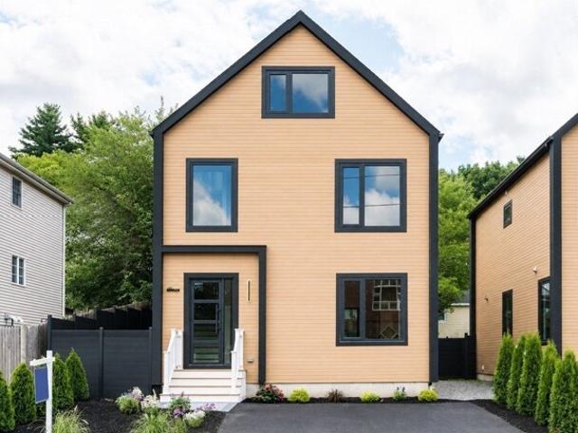 Lake St, Waltham, Home For Sale