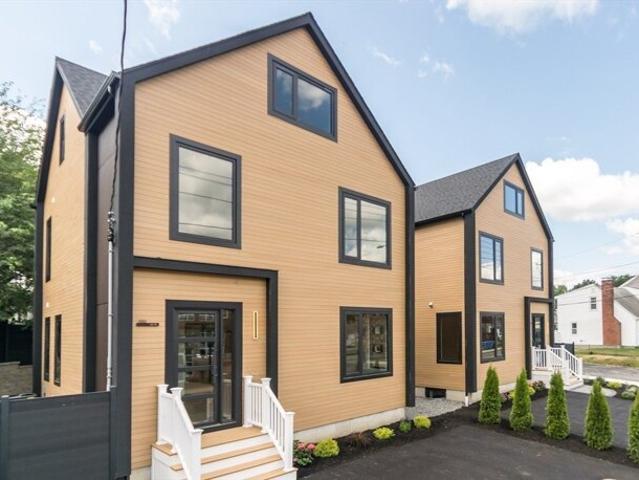 Lake St, Waltham, Home For Sale