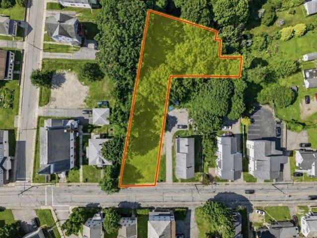 Lake St, Webster, Plot For Sale
