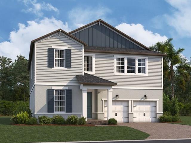 17943 Lake Star Rd, Winter Garden, FL 34787