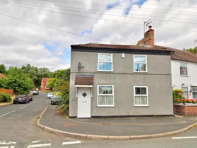 Lake Street, Dudley, 3 Bedroom Cottage