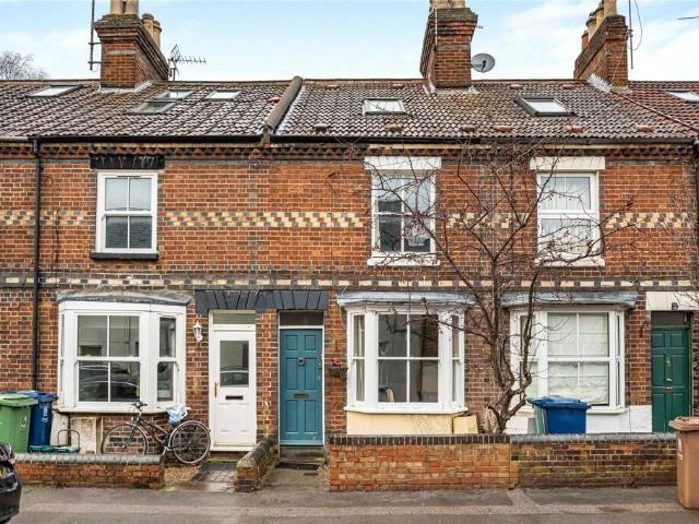 Lake Street, New Hinksey OX1, 3 bed terraced house to rent, £2,000 pcm | PrimeLocation