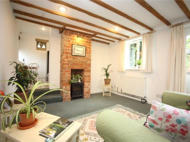 Lake Street, Prestbury, Cheltenham, Gloucestershire GL52, 1 bed detached house to rent, £1,100 pcm | PrimeLocation