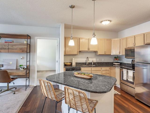 Lake Susan Apartments 1 Bedroom Apartment for Rent at 8260 Market Blvd, Chanhassen, MN 55317