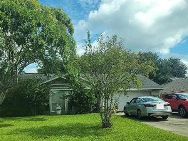 Lake Sabine Ct
