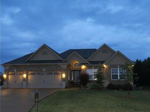 Lake Saint Louis, MO 63367