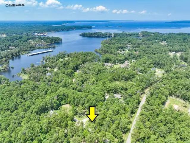 Lake Sam Rayburn Lot