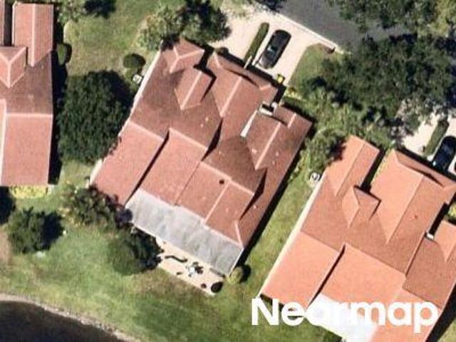 Lake Sands Dr