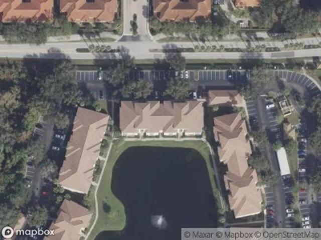 Lake Shadow Cir