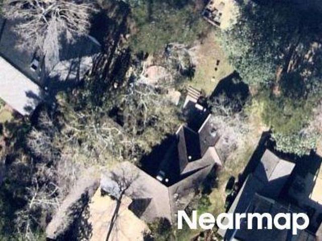 Lake Shadow Dr