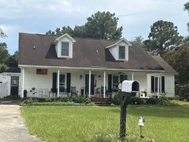 Lake Shire Dr