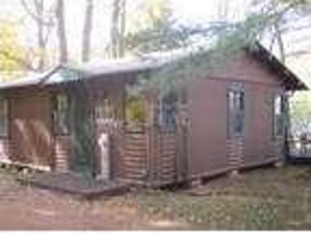 Lake Shishebogama 2 bedrooms Cottage, Minocqua