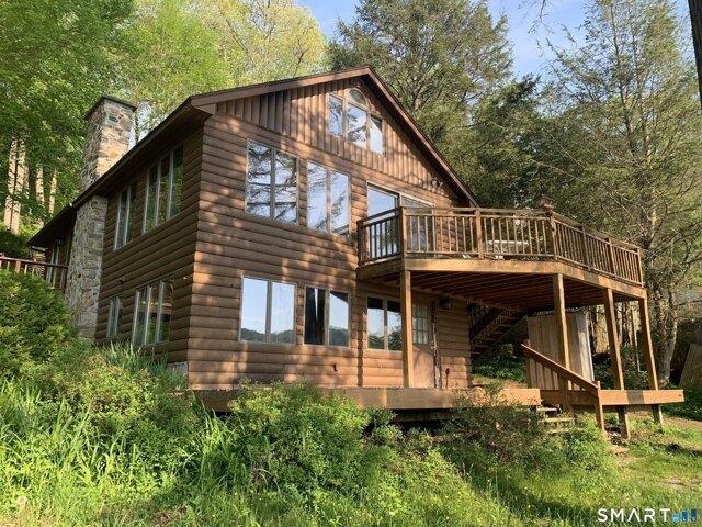Lake Shore Blvd, Stafford, Home For Sale
