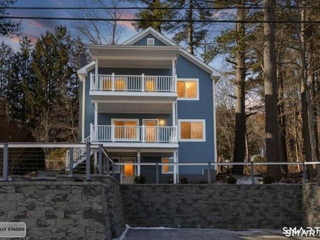 Lake Shore Blvd, Stafford, Home For Sale