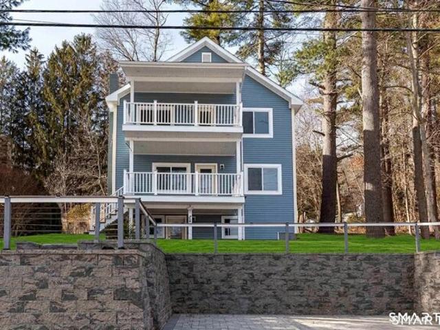 Lake Shore Blvd, Stafford, Home For Sale