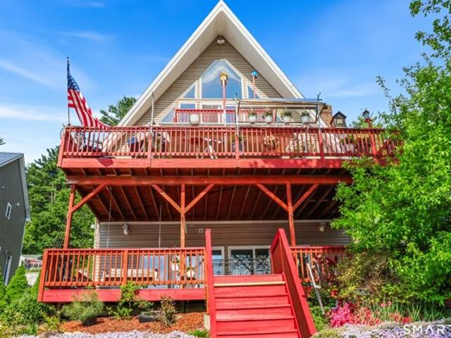 Lake Shore Blvd, Stafford, Home For Sale