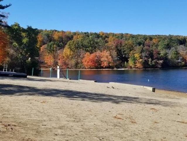 Lake Shore Blvd, Stafford, Plot For Sale